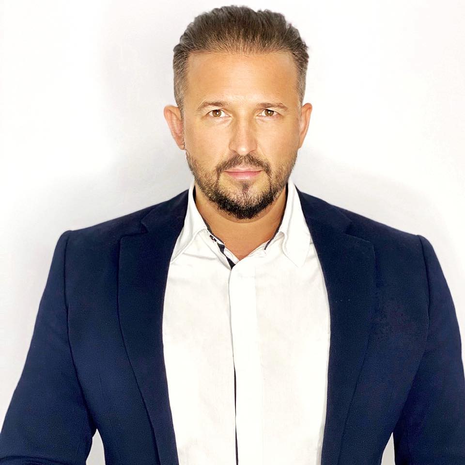 Antena 3 - Specialiști în știri