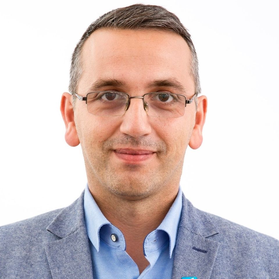 Antena 3 - Specialiști în știri