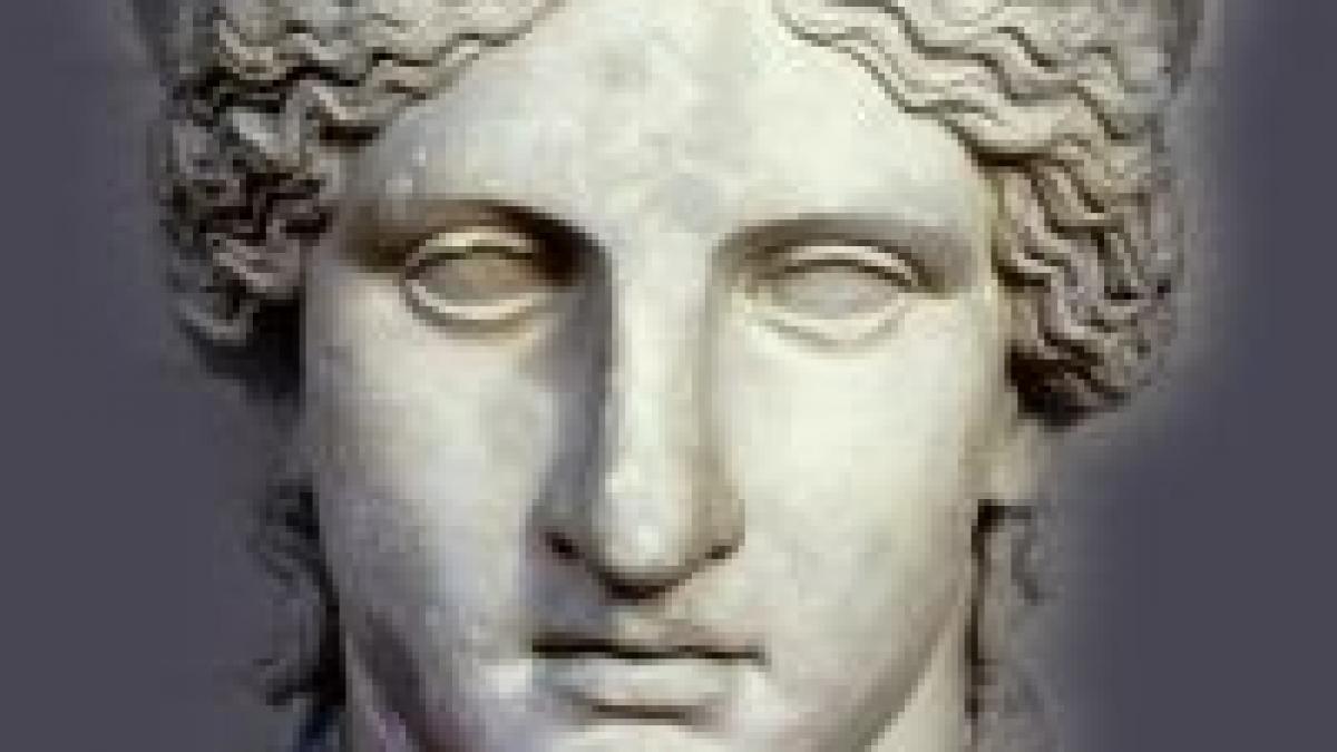 Statuia zeiţei Hera a fost descoperită în Grecia