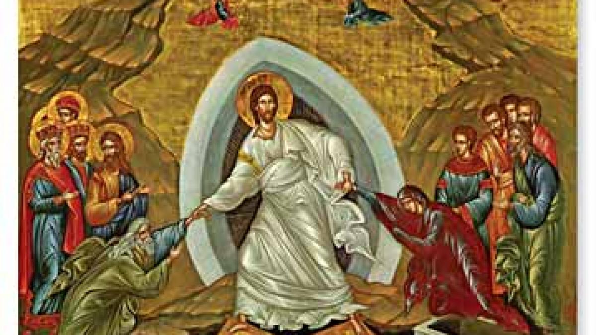 Milioane de credincioşi ortodocşi şi greco-catolici sărbătoresc ...