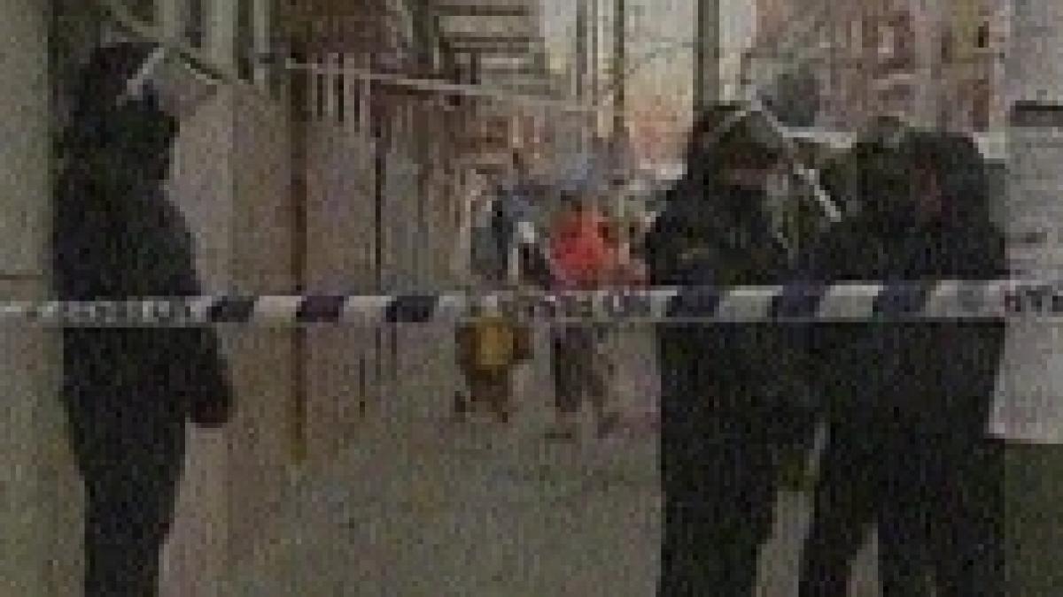 Spania. Românul întemniţat care face greva foamei a ajuns la 53 de ...