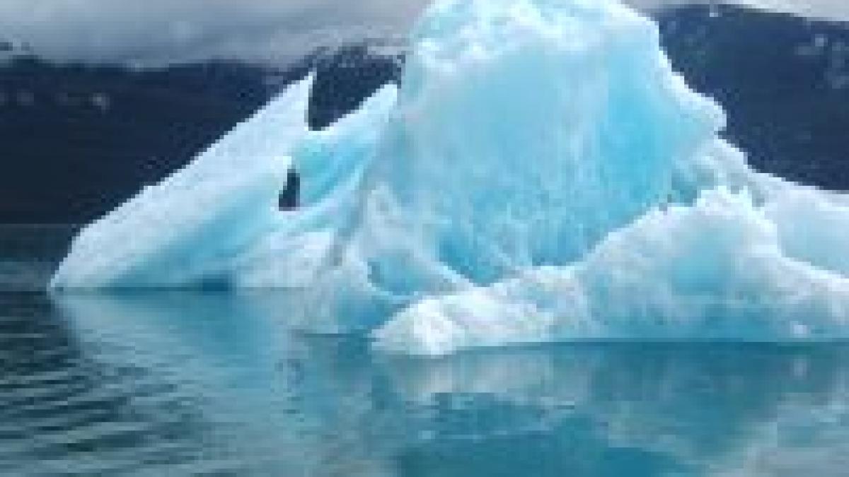 Inundaţiile subterane din Antarctica grăbesc topirea gheţarilor