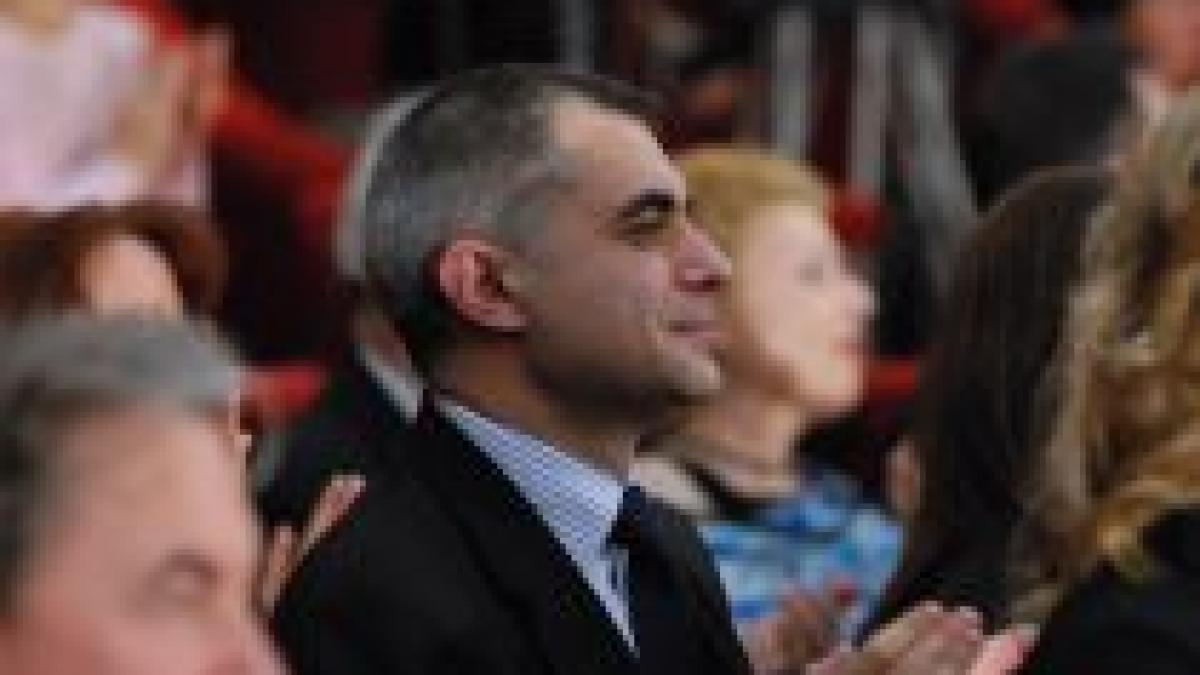 Mihnea Constantinescu, respins pentru ocuparea funcţiei de ambasador la ...