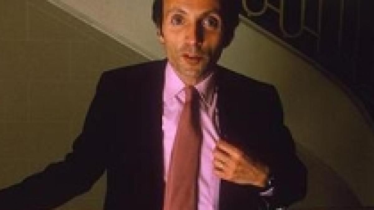 A murit Eric Segal, autorul romanului "Love Story"