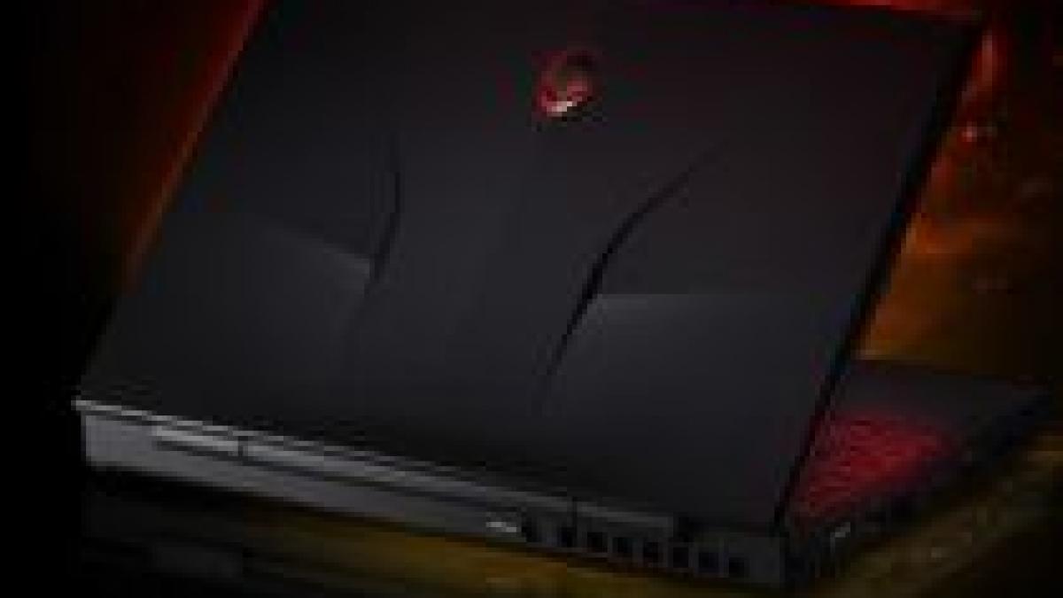 Dell Alienware M11X, cel mai puternic laptop de 11 inch din lume ...