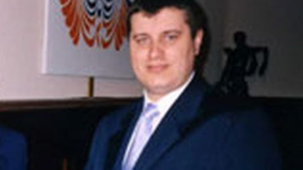 Diplomatul Gabriel Grecu, reţinut pentru spionaj, a fost declarat ...