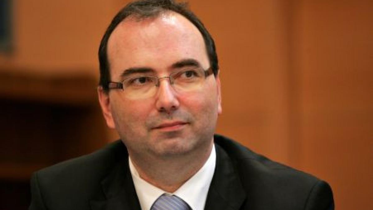 Directorul general OTP Bank România: Sistemul bancar ar putea ...