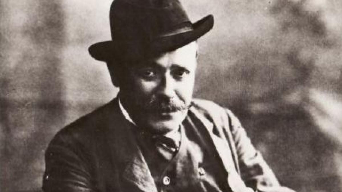 Teatrul Naţional, păzit de Domnul Goe, Cetăţeanul Turmentat şi Nae ...