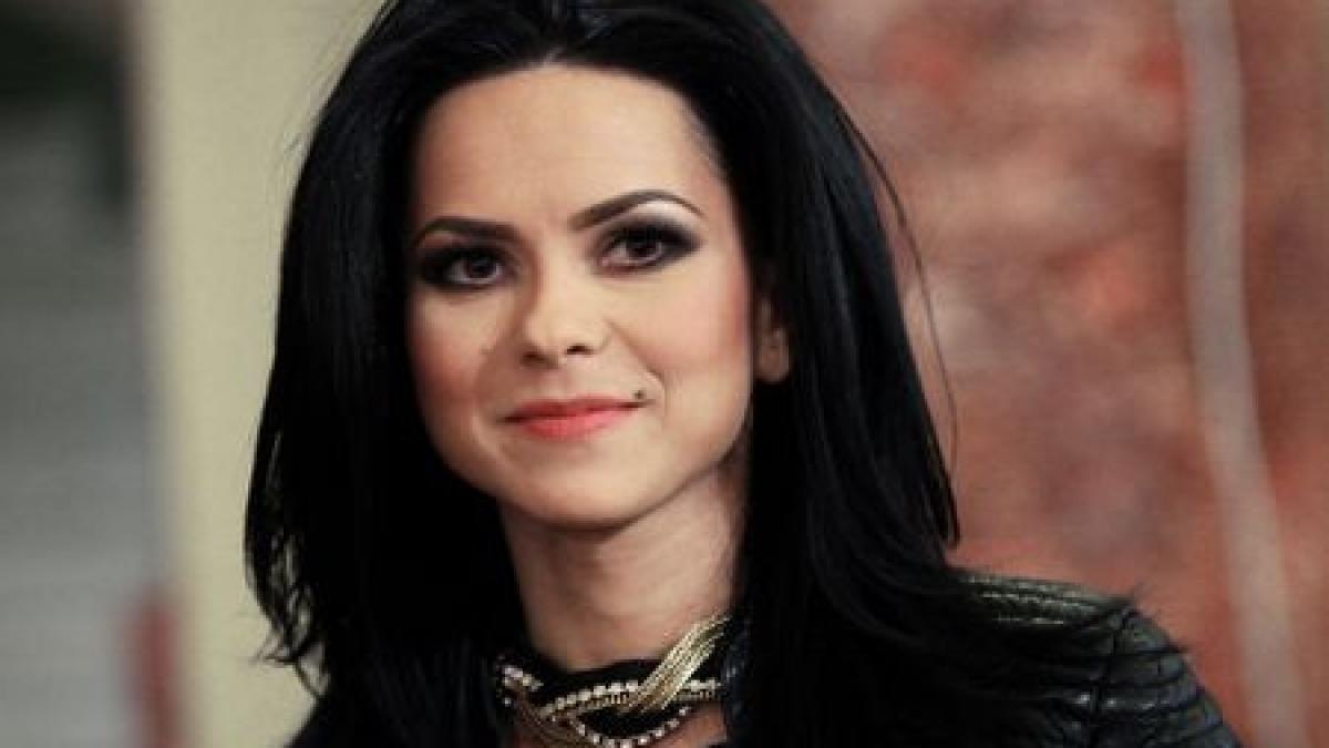Inna concertează pentru prima oară în România | Antena 3 CNN