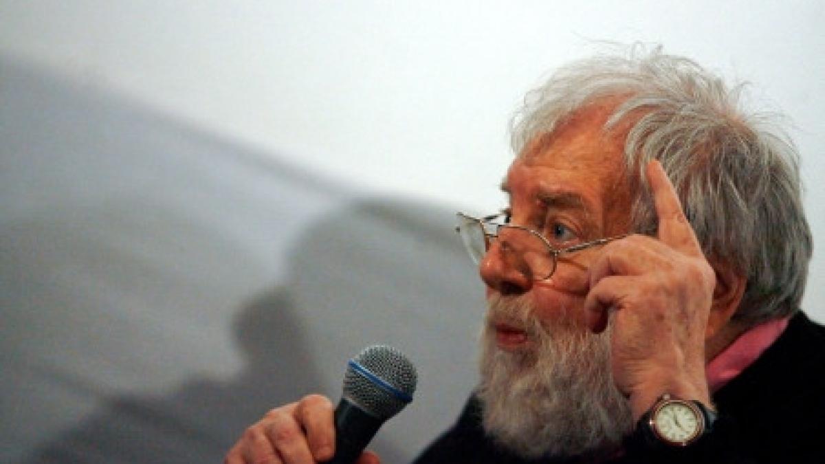 Filmul "Fără cale de întoarcere", marele câştigător la TIFF. Regizorul ...