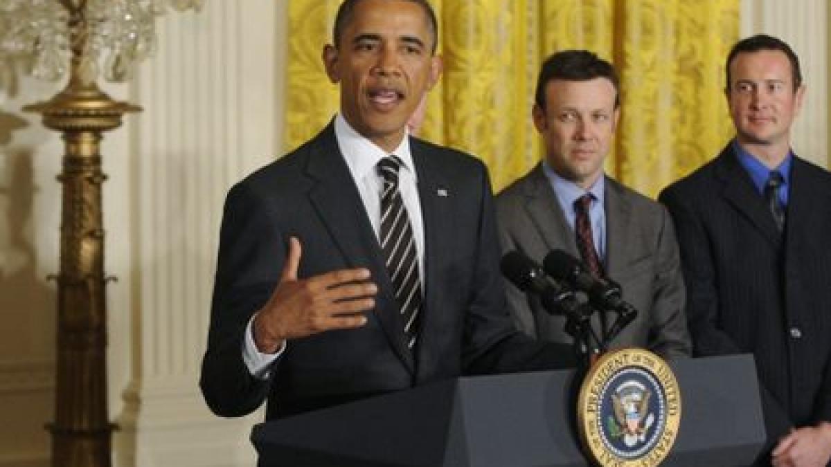 SUA. Comemorări pentru 11 septembrie, sub alertă teroristă