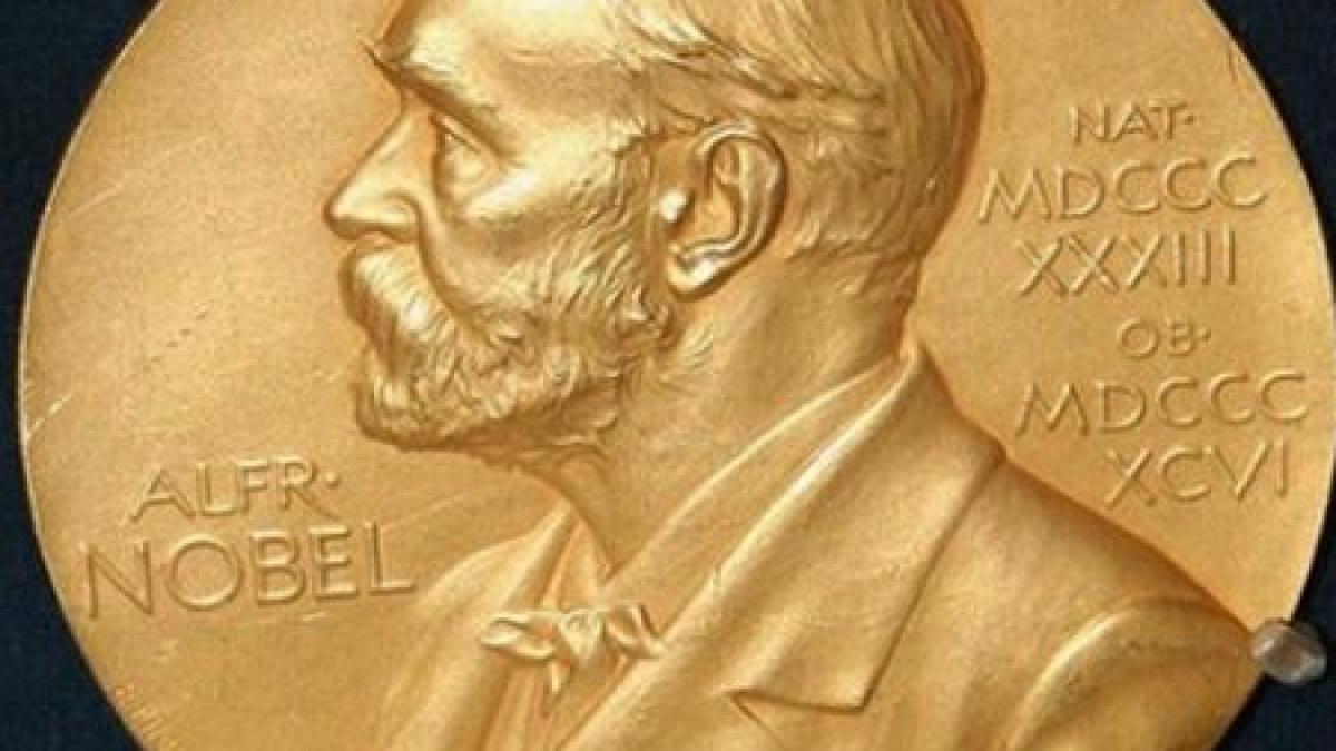Premiul Nobel pentru medicină pe 2011, acordat cercetătorilor Bruce ...