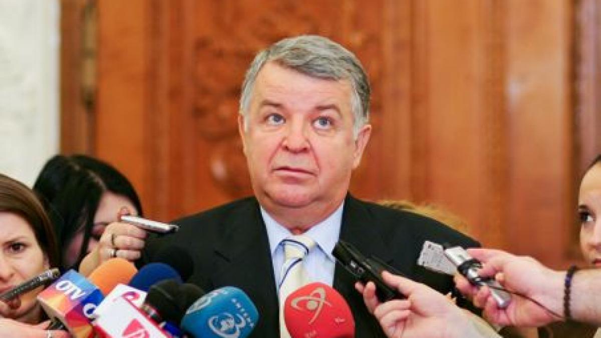 Familia fostului director SRI Radu Timofte, obligată să restituie ...