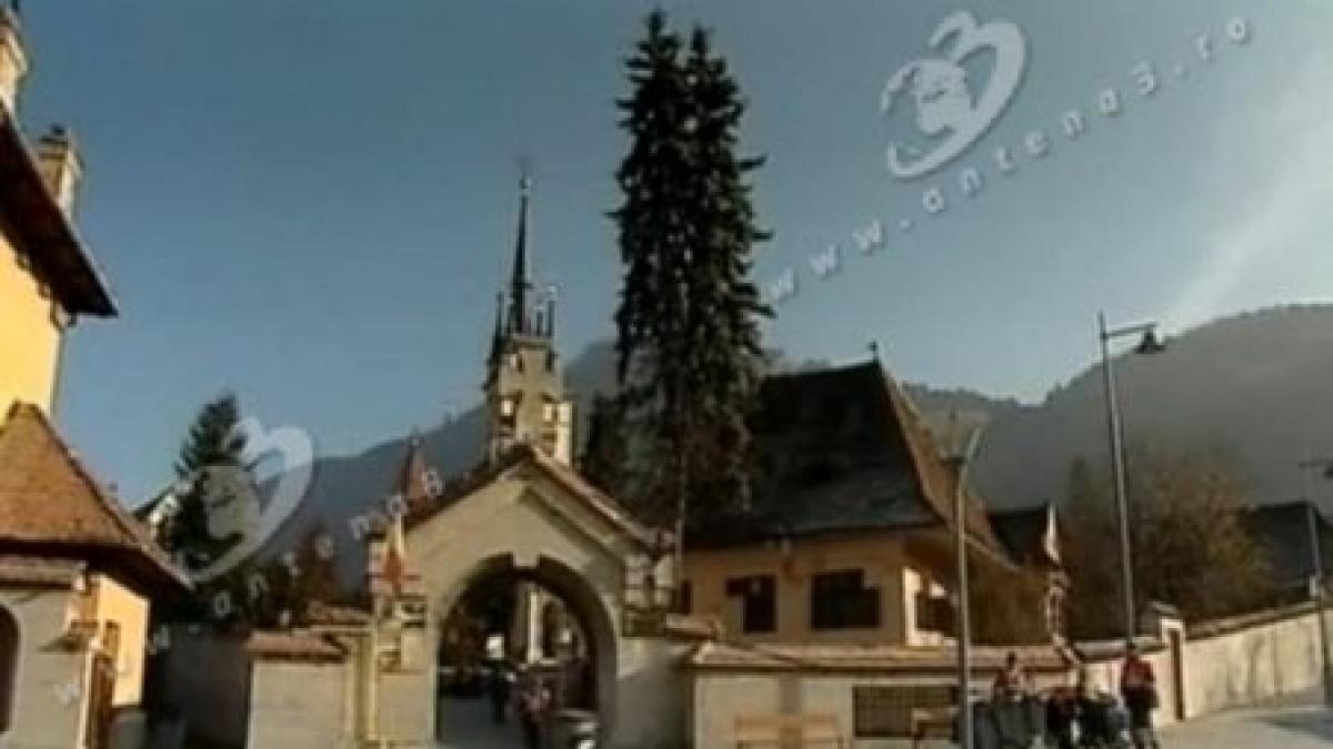 Prima şcoală românească. 500 de ani de învăţături. Aici s-au şlefuit ...