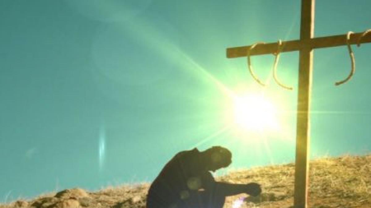 Creştinismul, cea mai răspândită grupare religioasă din lume. Vezi care ...