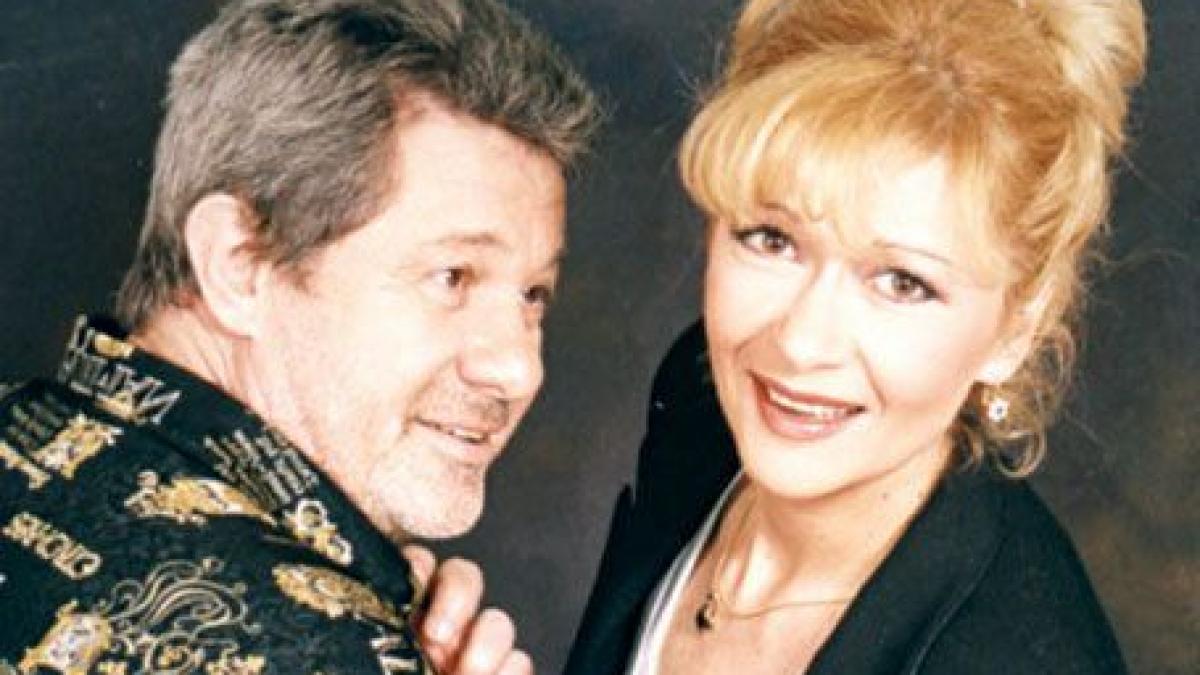 Citeşte un interviu CUTREMURĂTOR cu soţia lui Emil Hossu, Catrinel ...