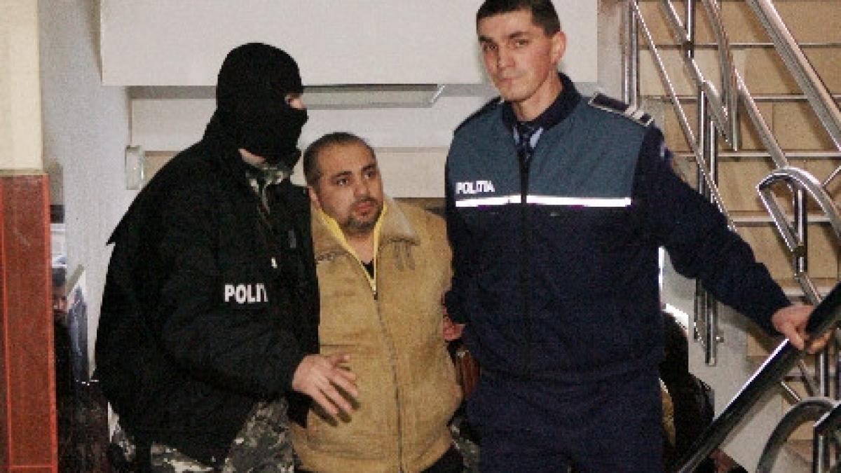 „Prinţul Ţiganilor“ din Iaşi, Cosmos Tănase, a fost arestat preventiv ...