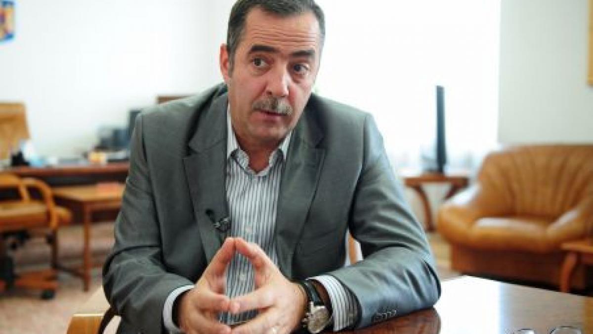 Cezar Preda, deputat PDL: UDMR şi UNPR sunt duplicitari şi neprietenoşi ...