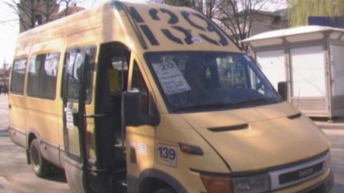 Microbuzele morţii la Iaşi! Ţepuşe din fier ruginit în mijloacele de ...