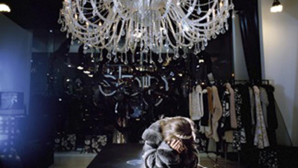 Imaginile care arată cine va conduce lumea în viitor. Copiii care stau ...