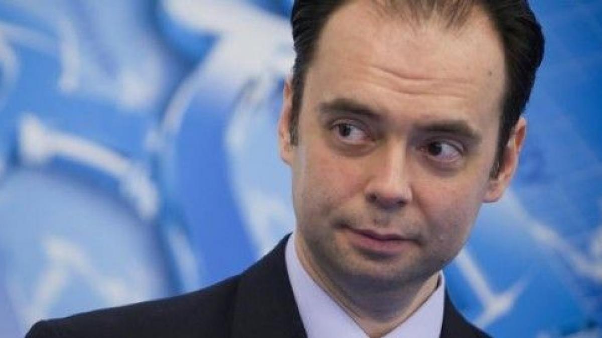 Interviu Lucian Anghel: Este crucial să vedem oferte publice minoritare ...