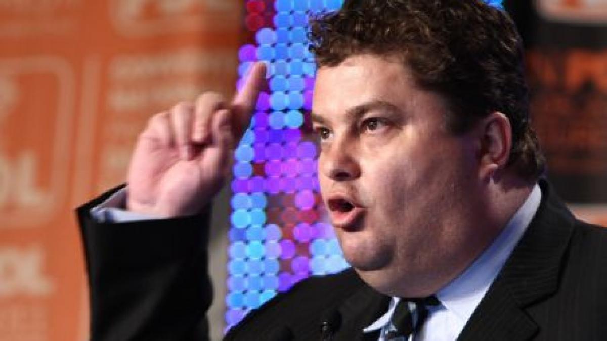 Florin Popescu, candidat PDL la CJ Dâmboviţa: Nu sunt anchetat în ...