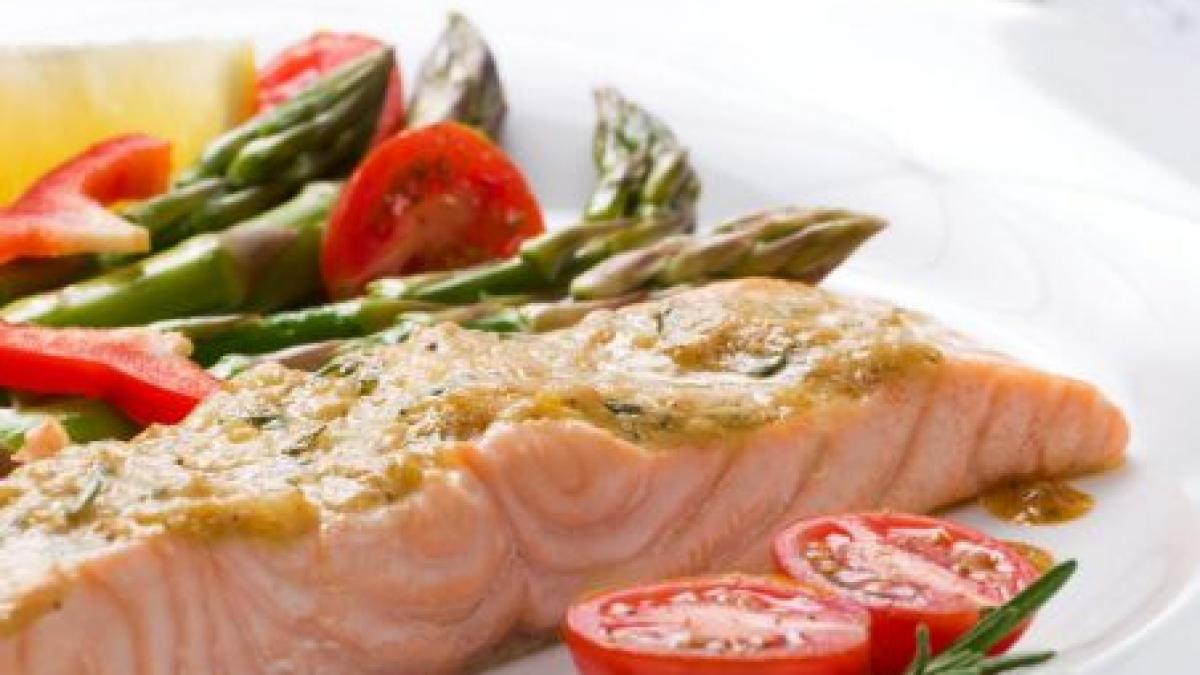 Asta trebuie să mănânci la fiecare masă. Cum arată cel mai sănătos ...