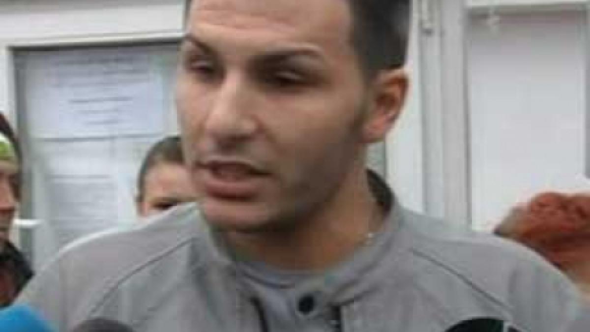 Mihăiţă Balint, fiul lui Sile Cămătaru, a fost înjunghiat de un membru ...