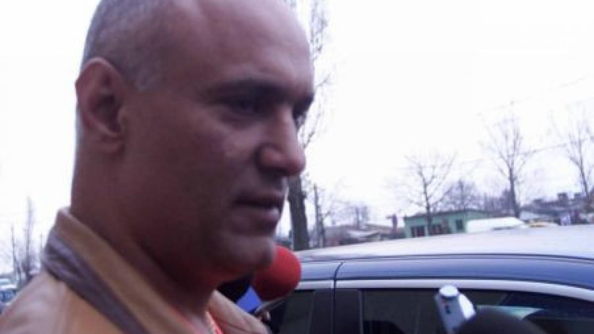 Fane Spoitoru vrea să i se şteargă cazierul. Capul interlopilor din '90 ...