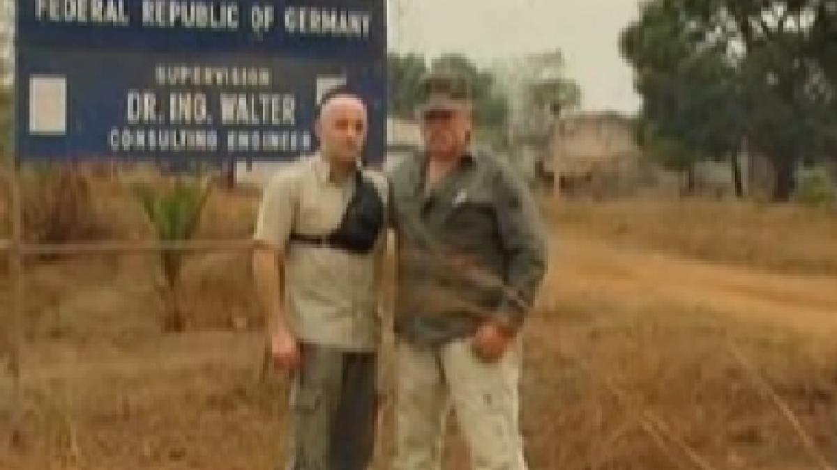 Horaţiu Potra, maşinăria de război şi bani negri. Vezi aici o poveste ...