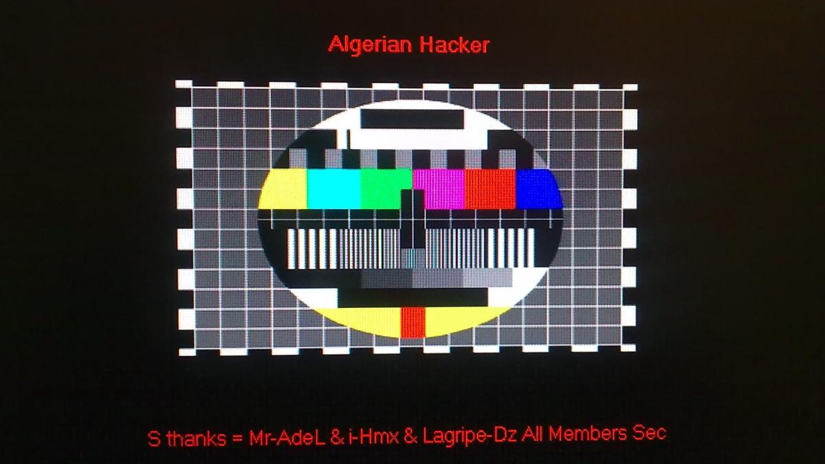 Cel mai mare site din România, Google.ro a fost spart de hackeri. Ce mesaj a apărut pe ecran ...