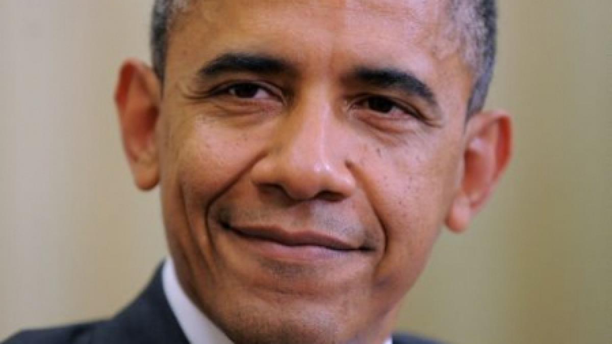 Forbes: Barack Obama is the most powerful man on the planet