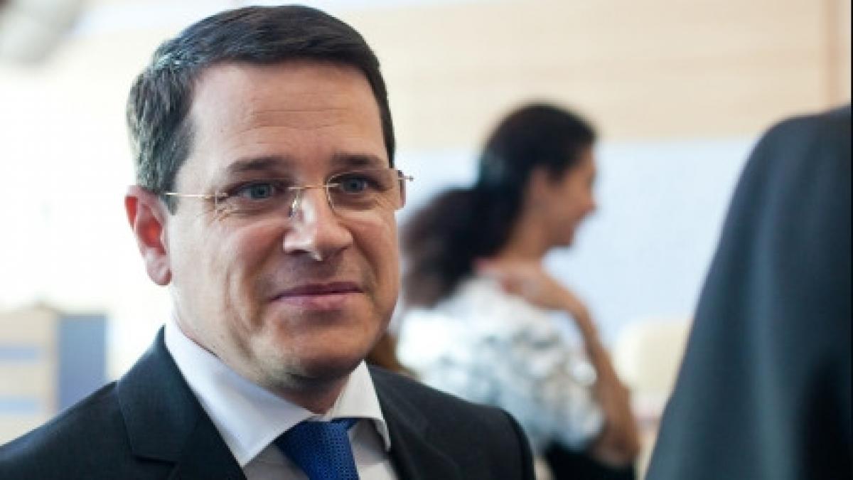 Eduard Hellvig: PNL a obţinut cel mai mare scor din istoria partidului ...