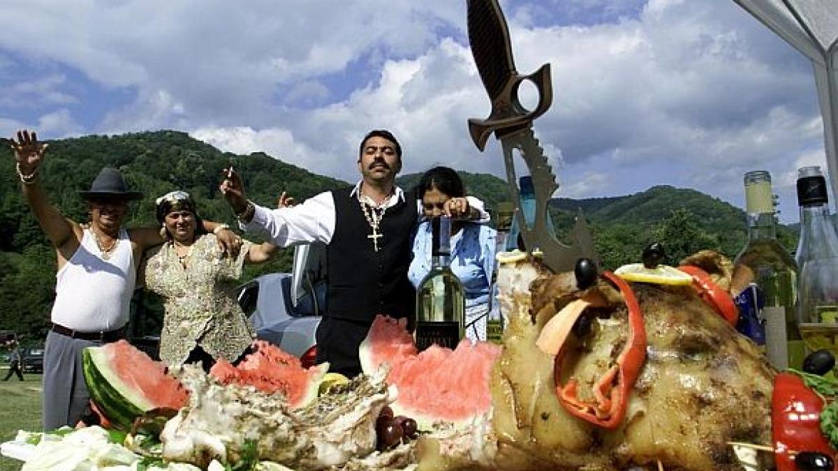 Ce ar urma să se întâmple cu toţi rromii din România. Nu vor mai putea ...