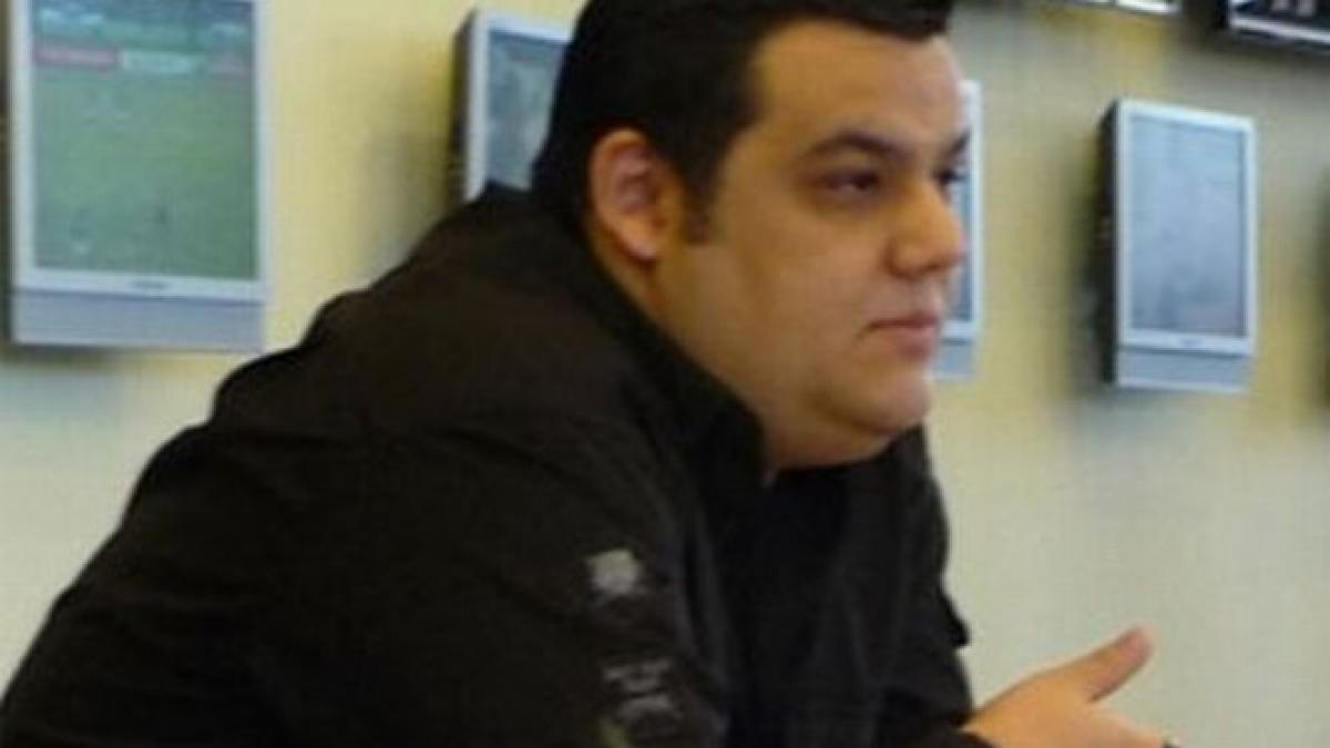 Fostul director al OTV, Doru Iuga, a fost condamnat la doi ani de ...