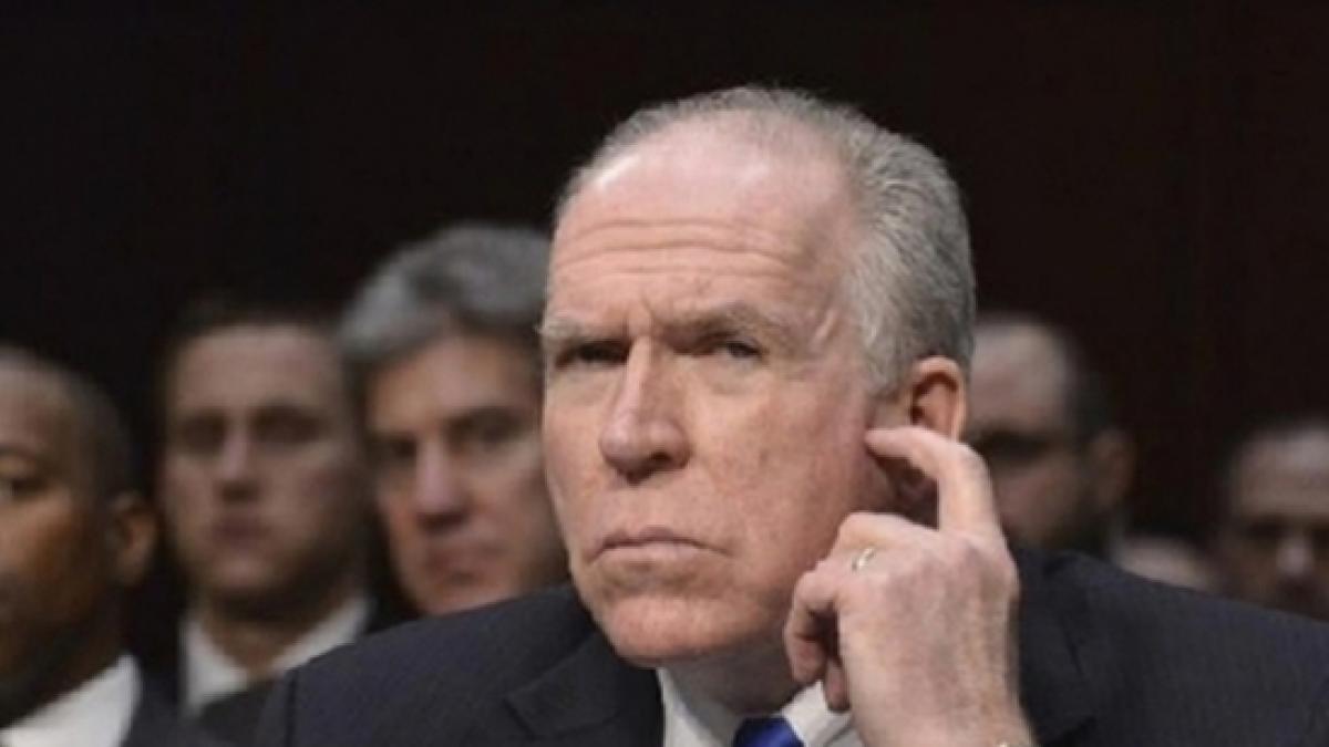 The CIA director praised the Romanian Intelligence Services: SIE and ...