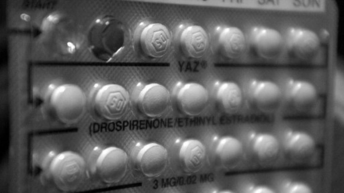 Pilule anticonceptionale: 8 lucruri pe care trebuie neaparat sa le stii ...
