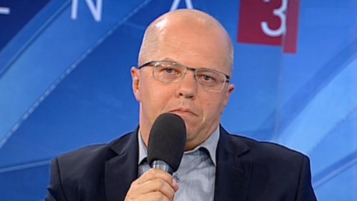 Adrian Ursu, după audierea lui Voiculescu: Dosarul este unul cu o ...