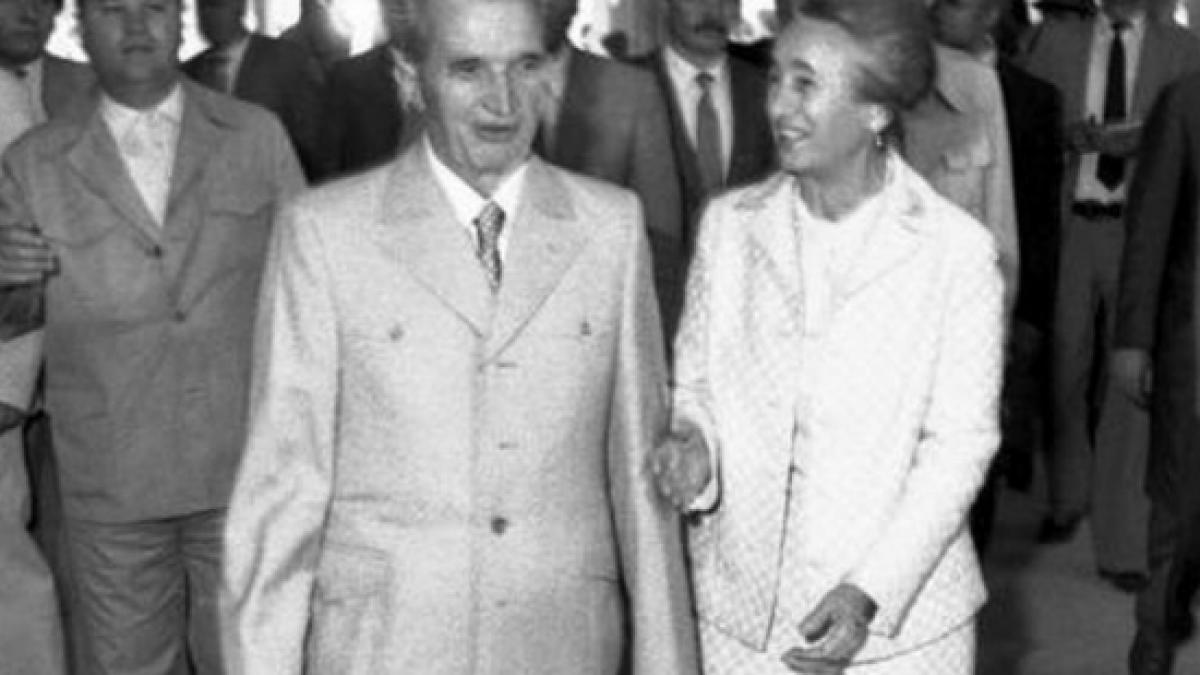 How much money did the Ceausescu regime make from the repatriations of ...