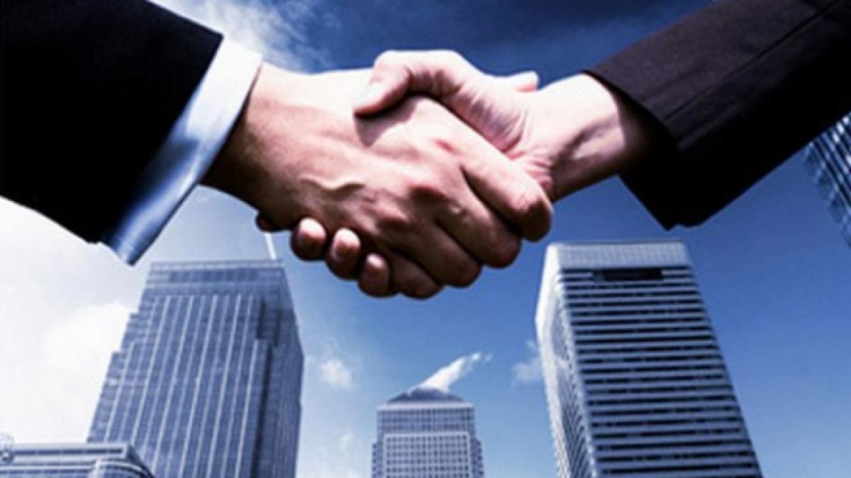 Romanian companies in the top 500 of the largest companies in Central ...