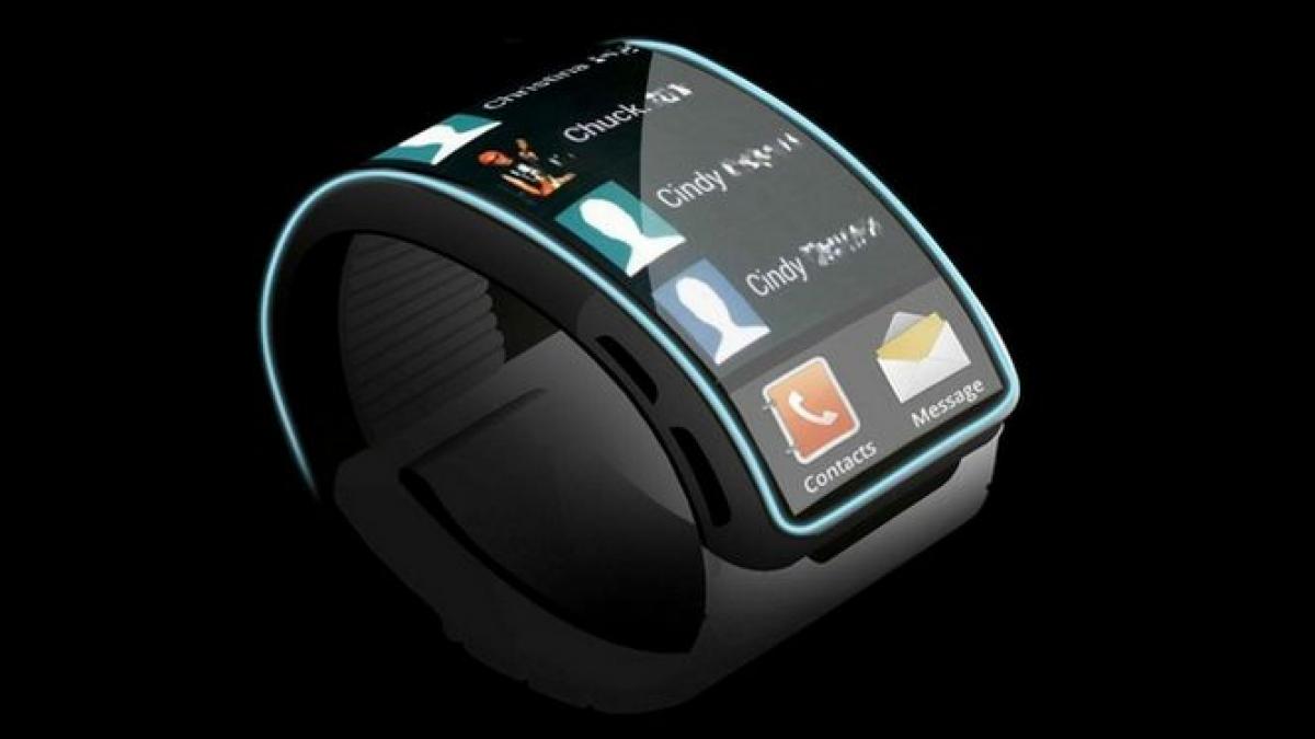 HTC ar putea scoate pe piaţă un "ceas deştept". Aparatul va utiliza ...