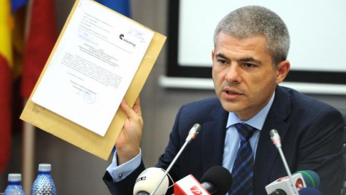Remus Vulpescu: Firmele care doreau contracte cu Hidroelectrica aveau ...