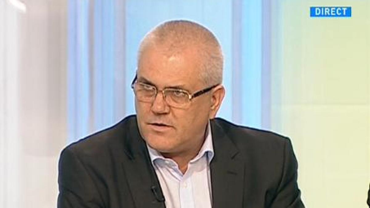 Marius Pieleanu: Să cumperi sute de hectare de pământ într-o ţară în ...