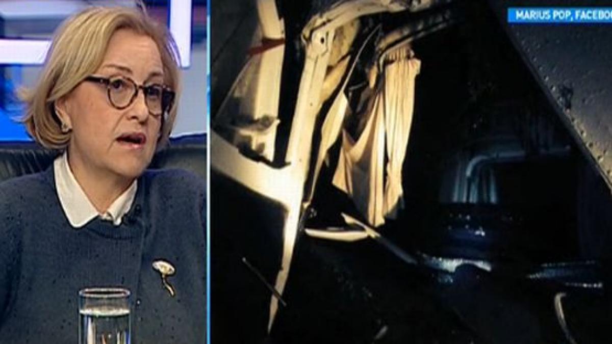 Directorul medical al Spitalului Elias: Medicul Valentin Calu este ...