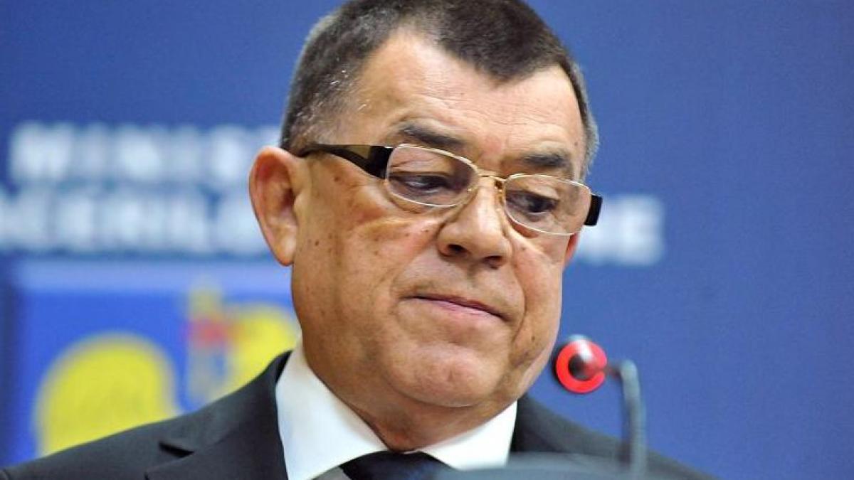 Radu Stroe: M.A.I. a făcut tot ce s-a putut în cazul tragediei din ...