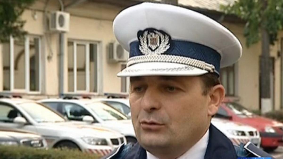 Poliţistul de la Rutieră care a condus ani de zile cu permis de ...