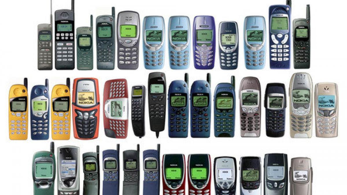 Unul dintre cele mai cunoscute branduri de telefoane mobile va dispărea ...