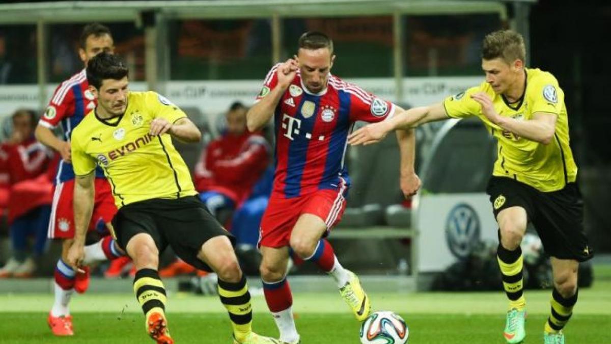 Franck Ribery, inclus în lotul definitiv al Franţei pentru Cupa Mondială