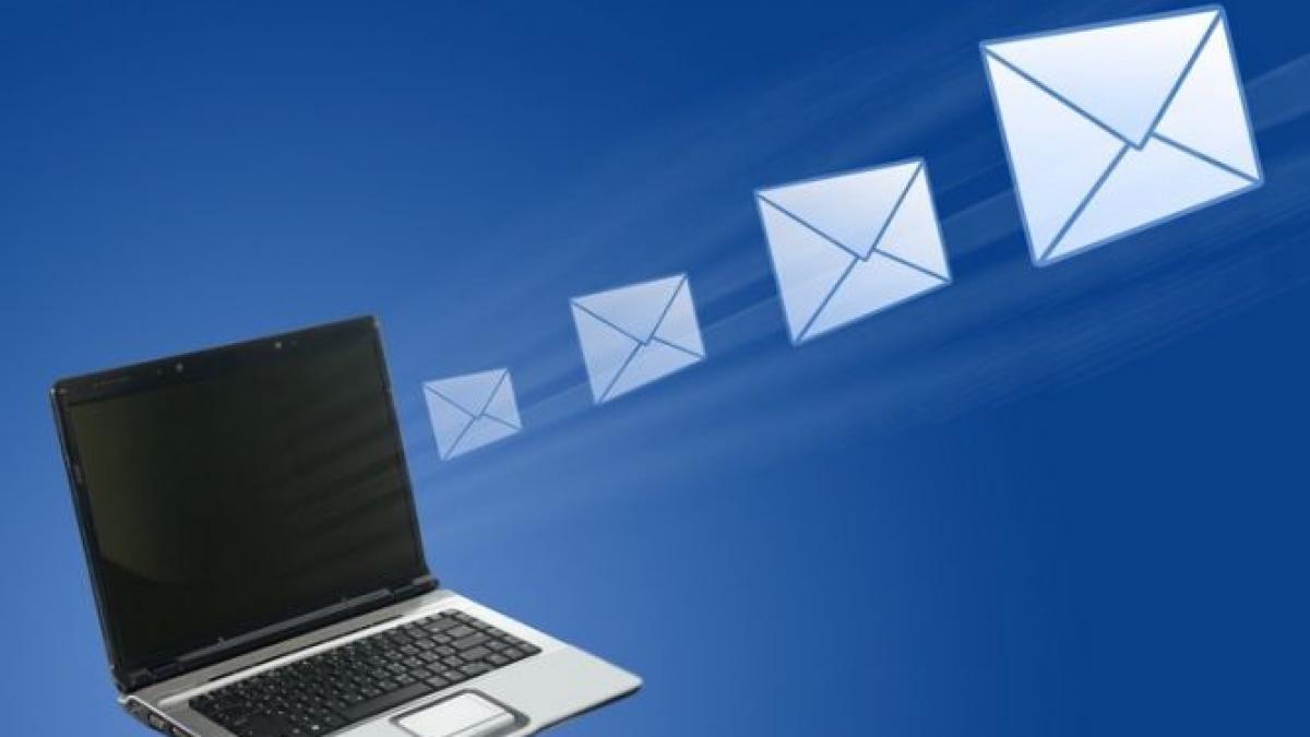 Înşelătorie prin e-mail. Românii, avertizaţi să nu răspundă la astfel ...