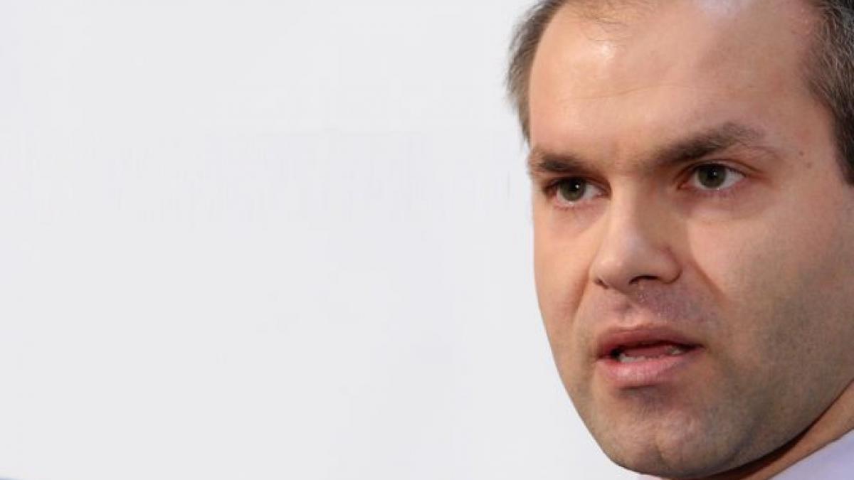 Daniel Funeriu, audiat la DNA în dosarul Microsoft